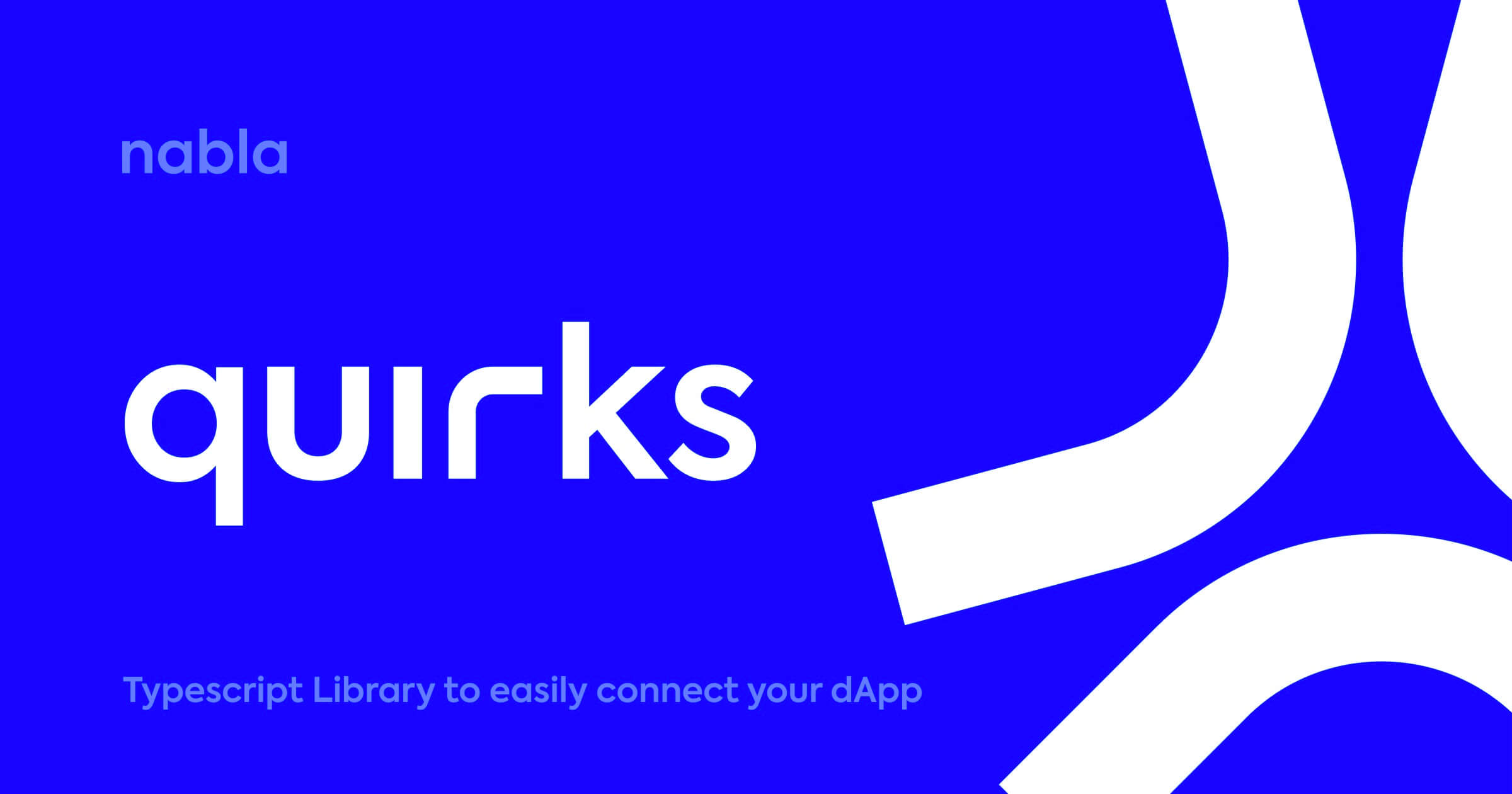Quirks Quirks